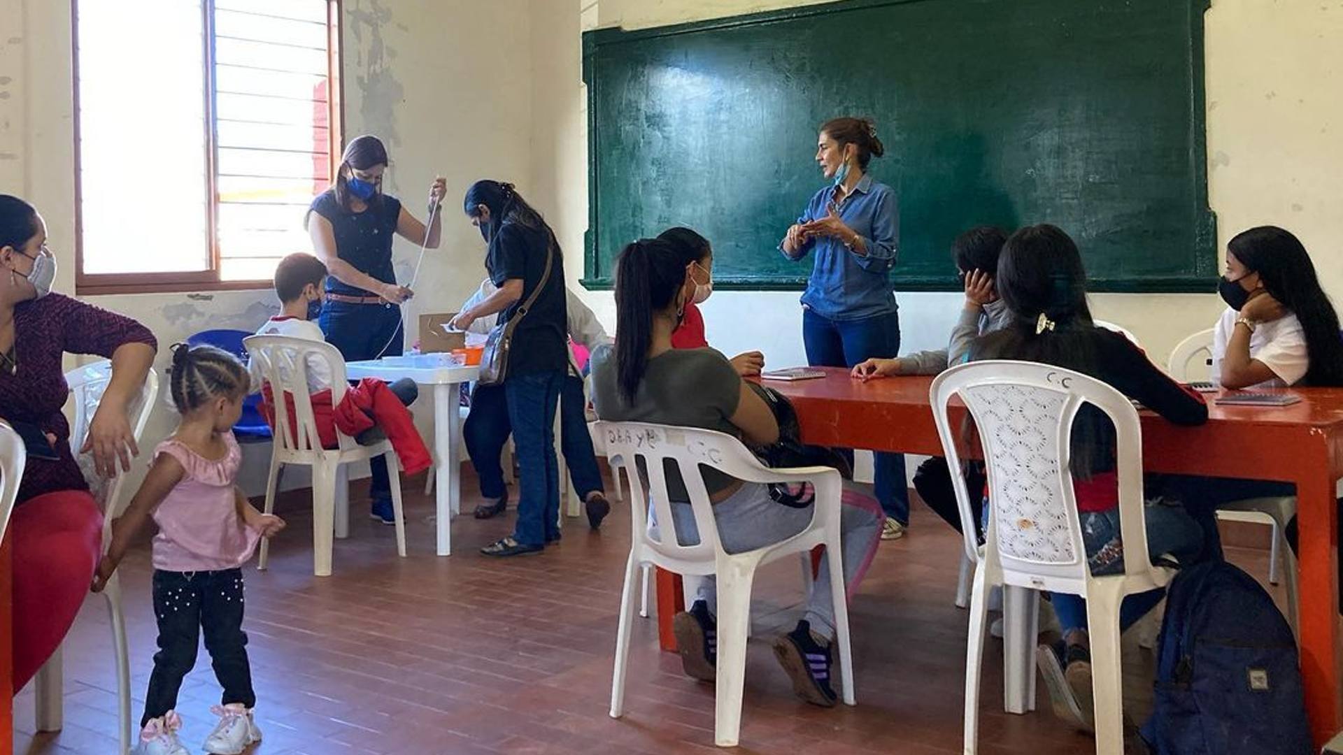 El futbolista sueco que creó una fundación deportiva en Tuluá ...