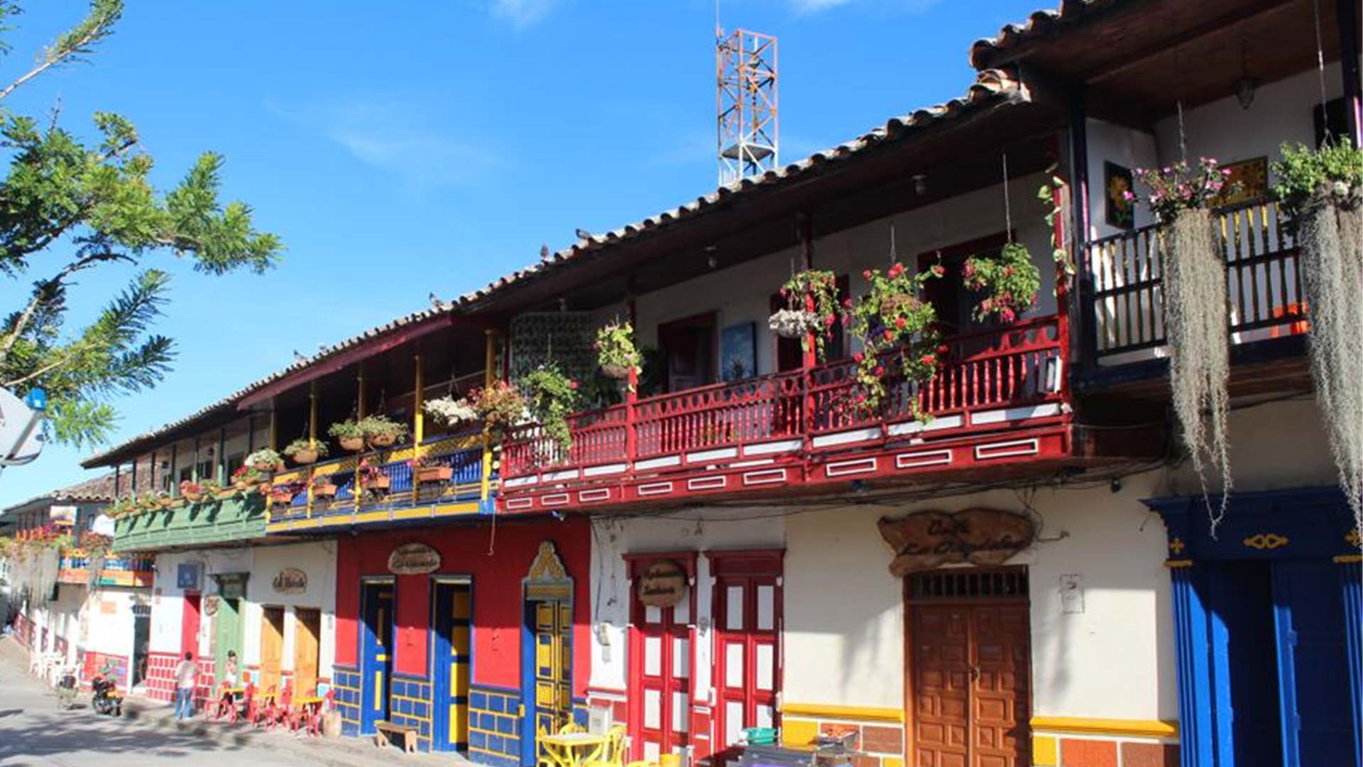 ¿Qué hacer en noviembre? Ocho eventos imperdibles en Colombia ...