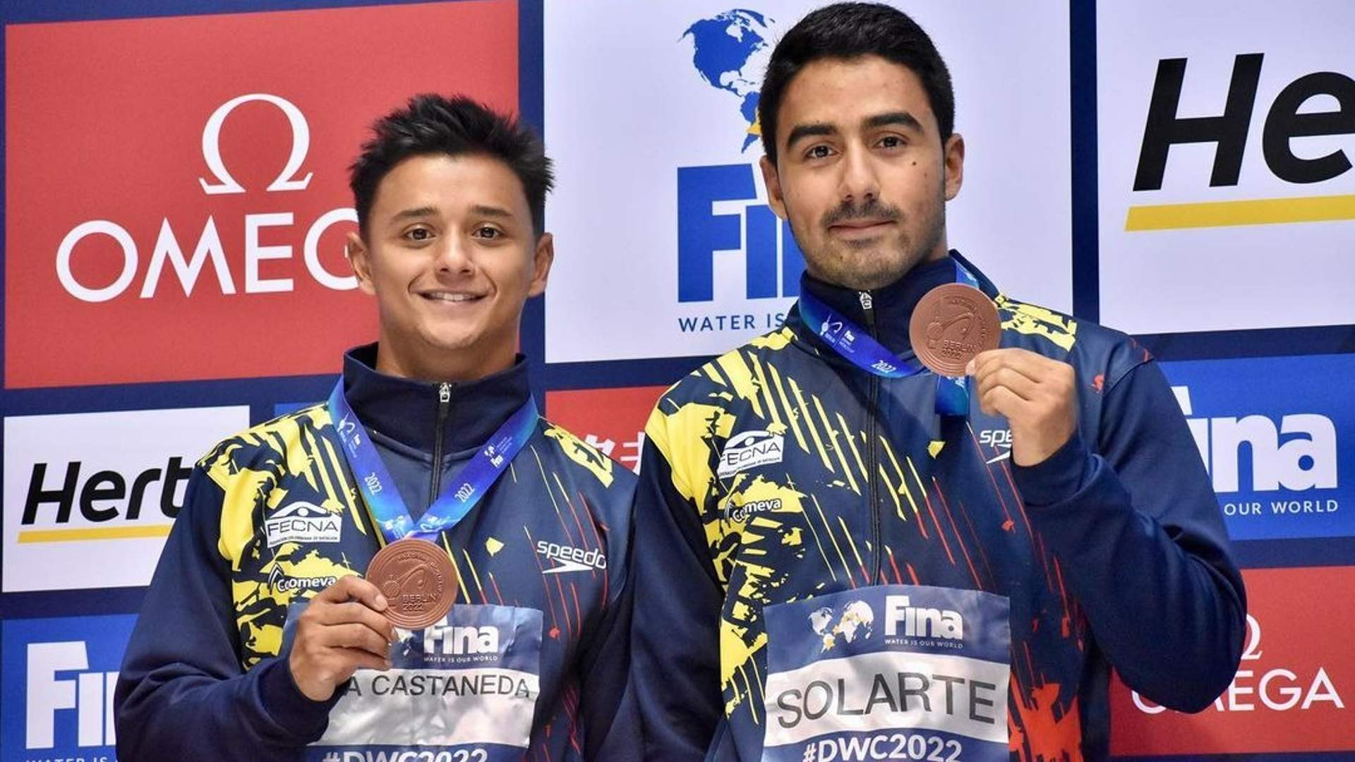 Semana de triunfos: los siete éxitos de Colombia en el deporte en la ...