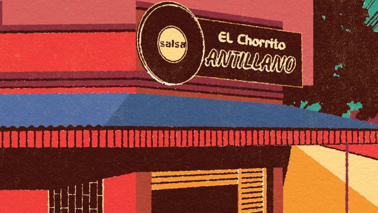 9 lugares icónicos para bailar y escuchar salsa en Cali - Colombia Visible