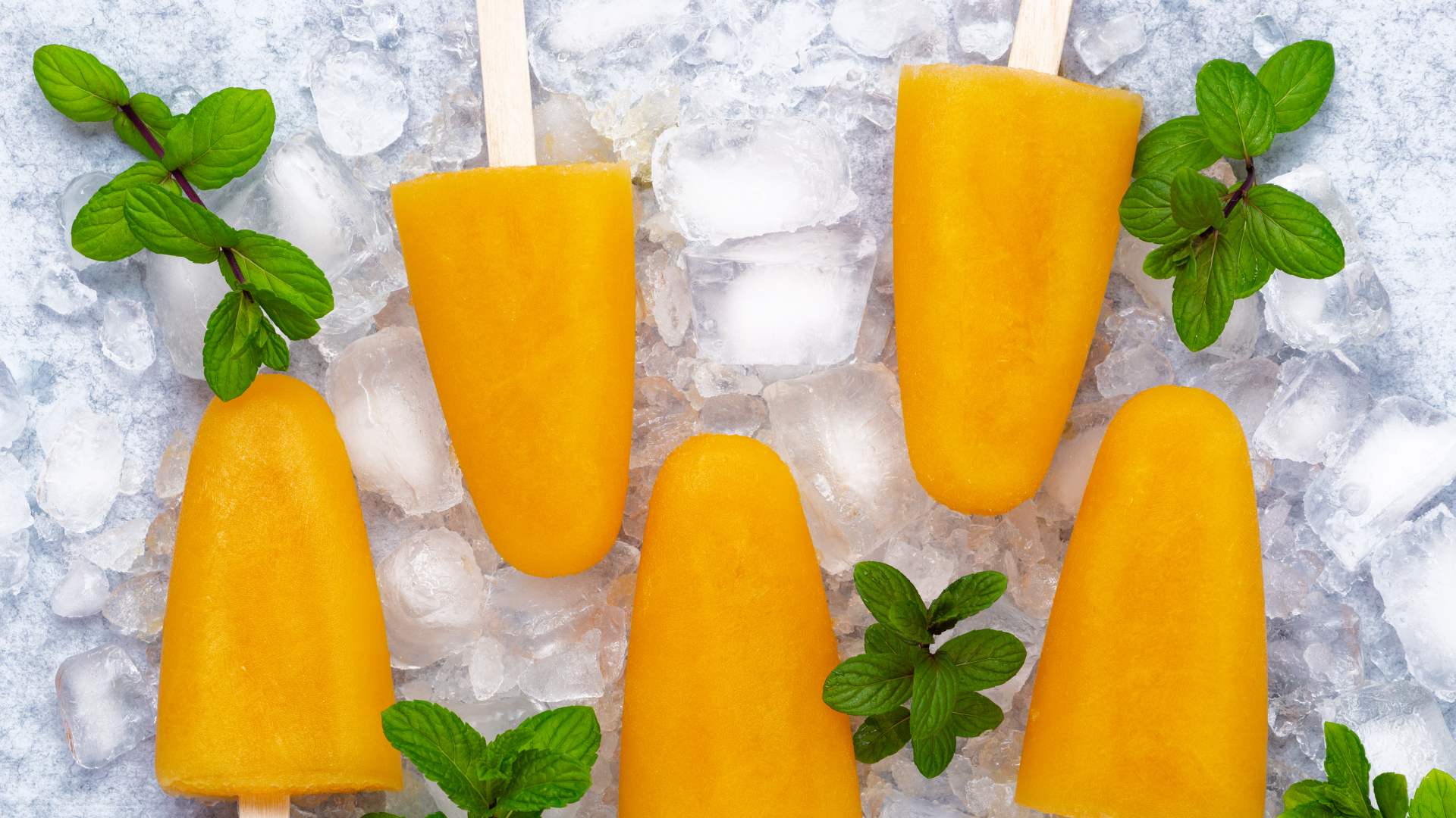 Hoja de coca, sancocho, ají o aguacate: estos son los helados más ...