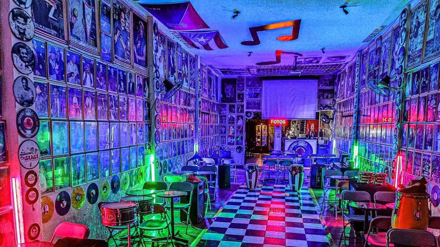 9 lugares icónicos para bailar y escuchar salsa en Cali - Colombia Visible