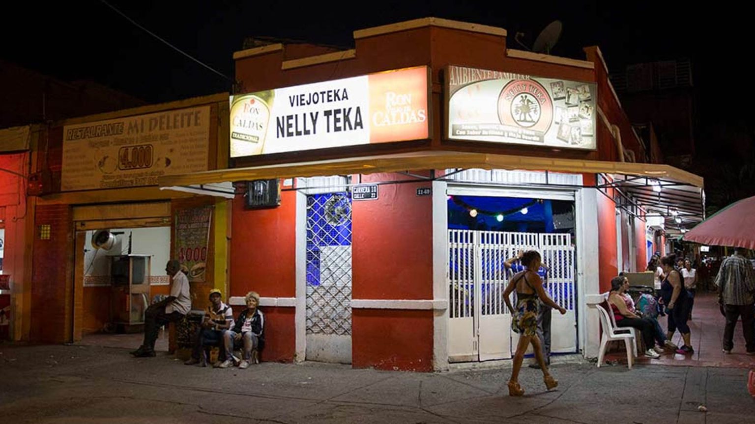 9 lugares icónicos para bailar y escuchar salsa en Cali - Colombia Visible