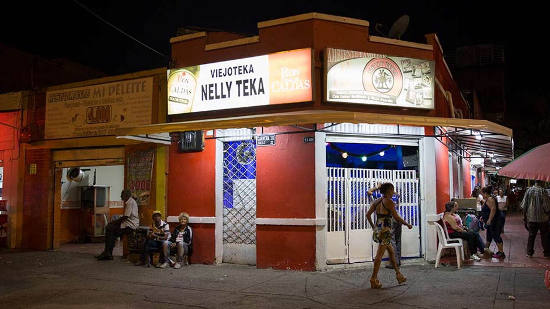 9 lugares icónicos para bailar y escuchar salsa en Cali - Colombia Visible