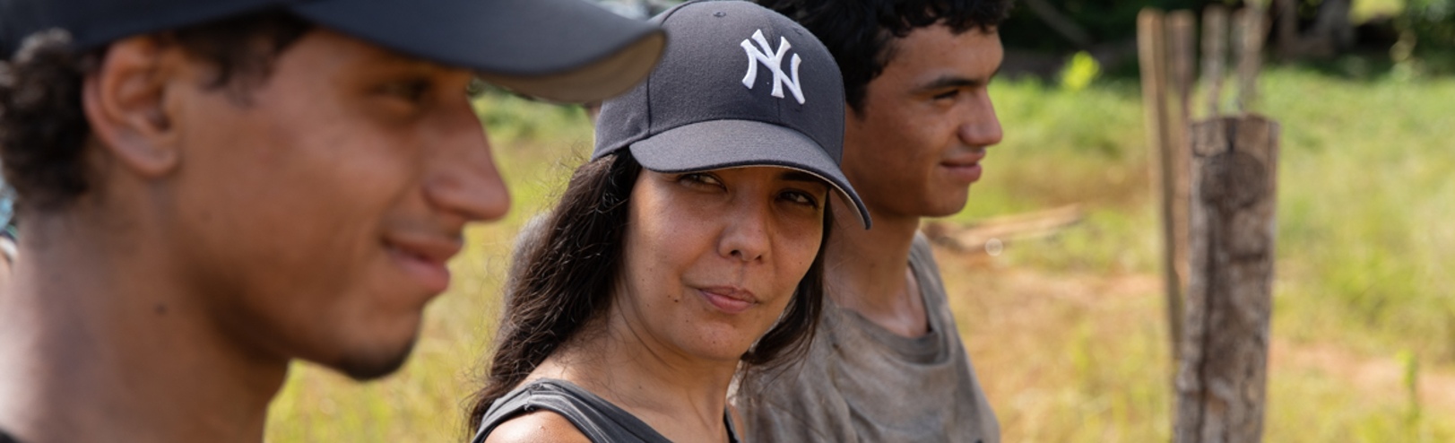 “Mi mundo perfecto es un mundo justo”: Laura Mora, directora de Los ...