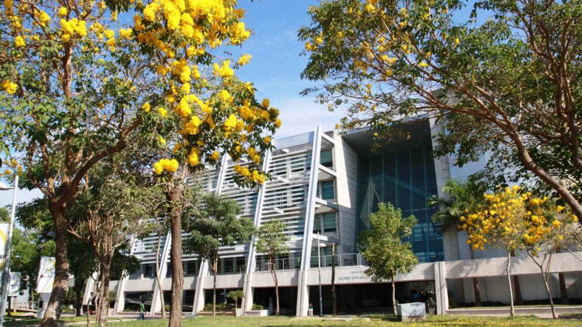 Seis de las diez mejores universidades de Colombia están fuera de ...