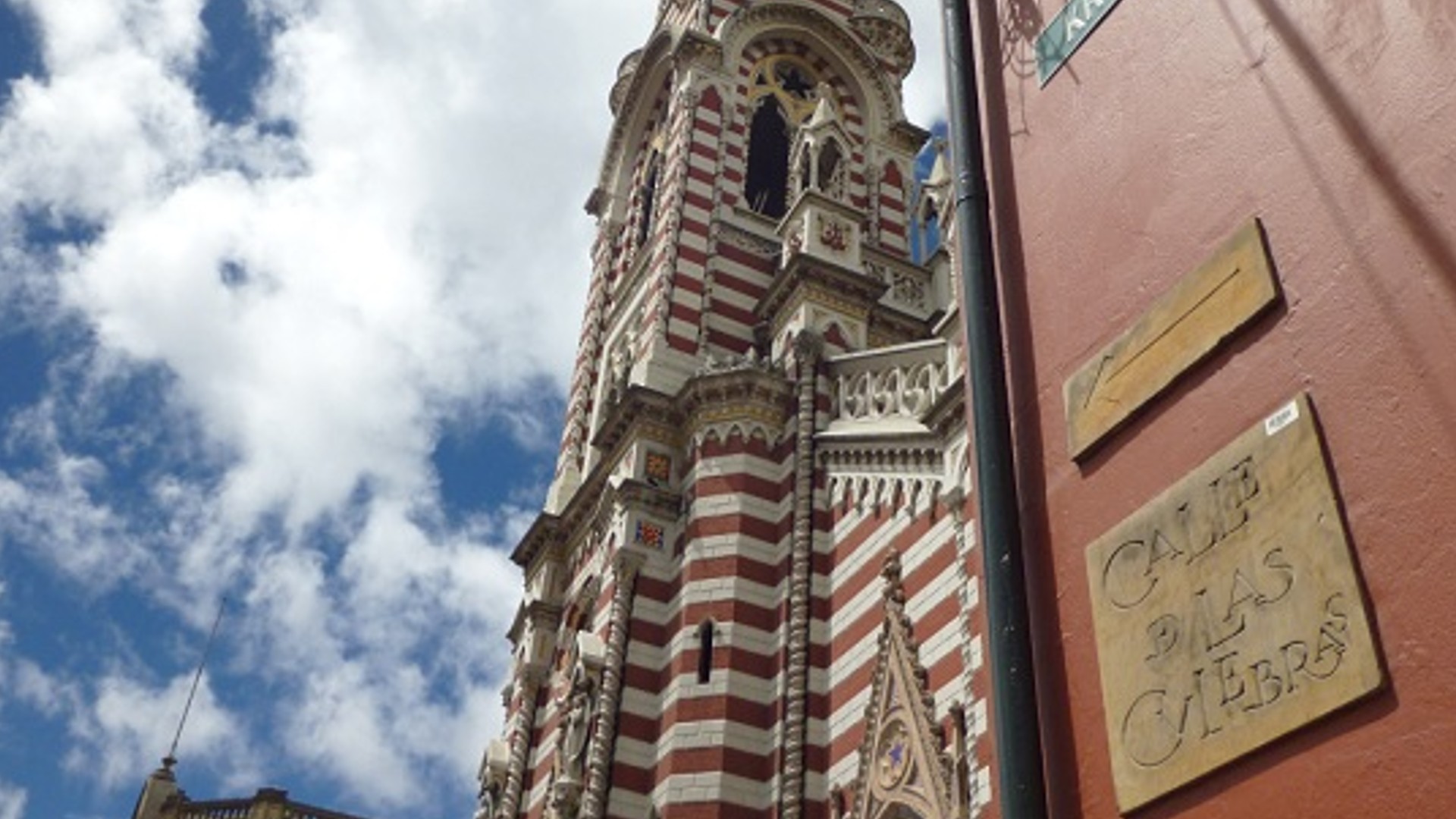 Descubra la historia detrás de los nombres más curiosos de las calles ...