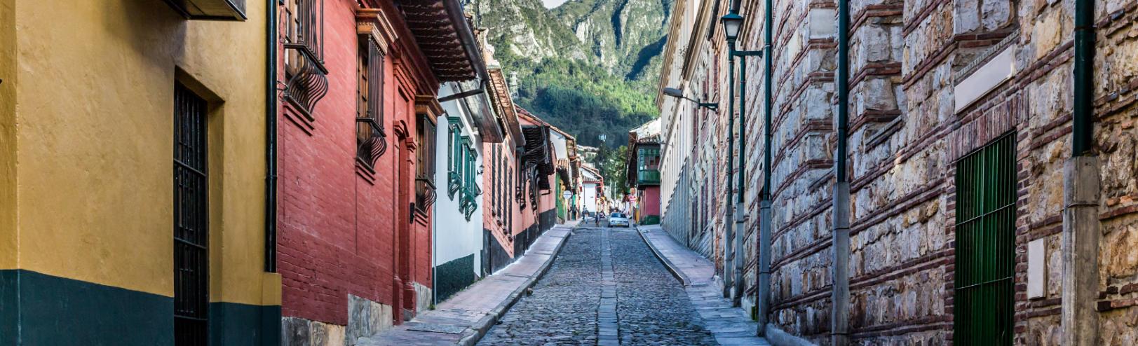 Descubra la historia detrás de los nombres más curiosos de las calles ...