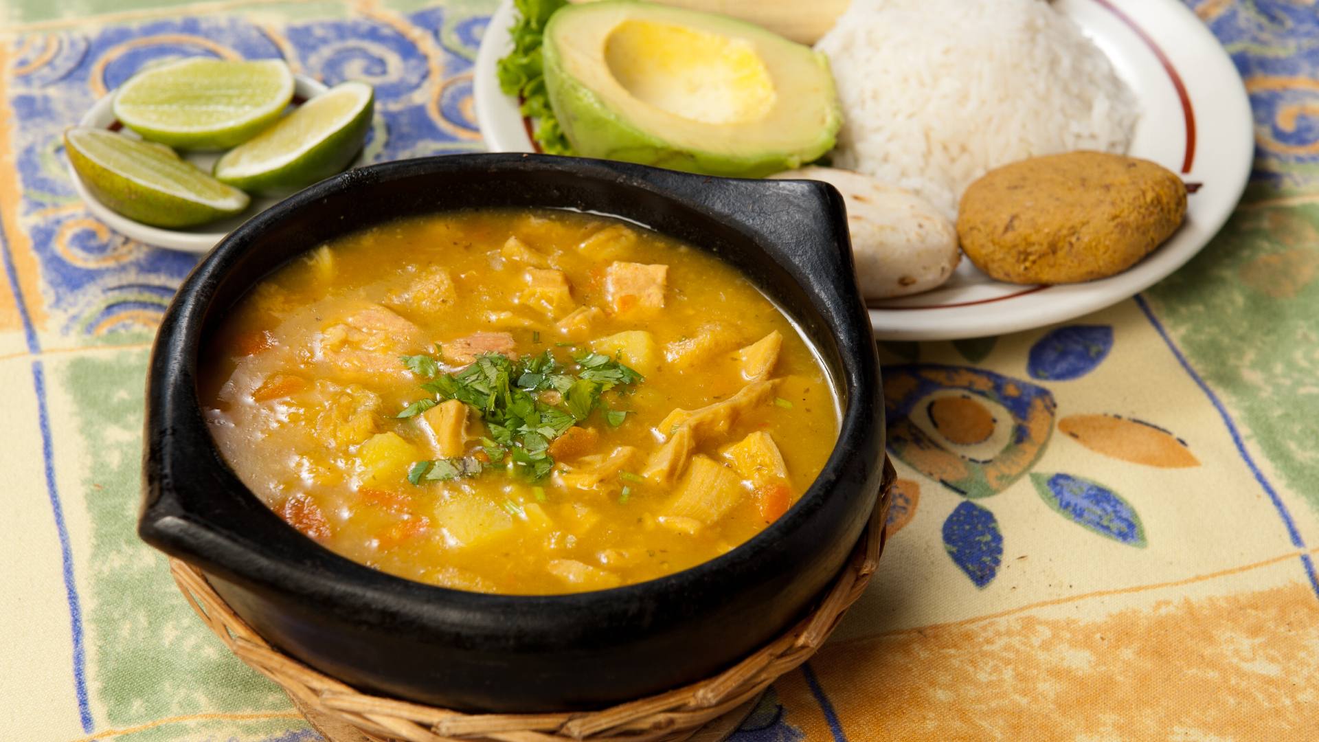 Cinco restaurantes para encontrar la gastronomía costeña en Bogotá ...