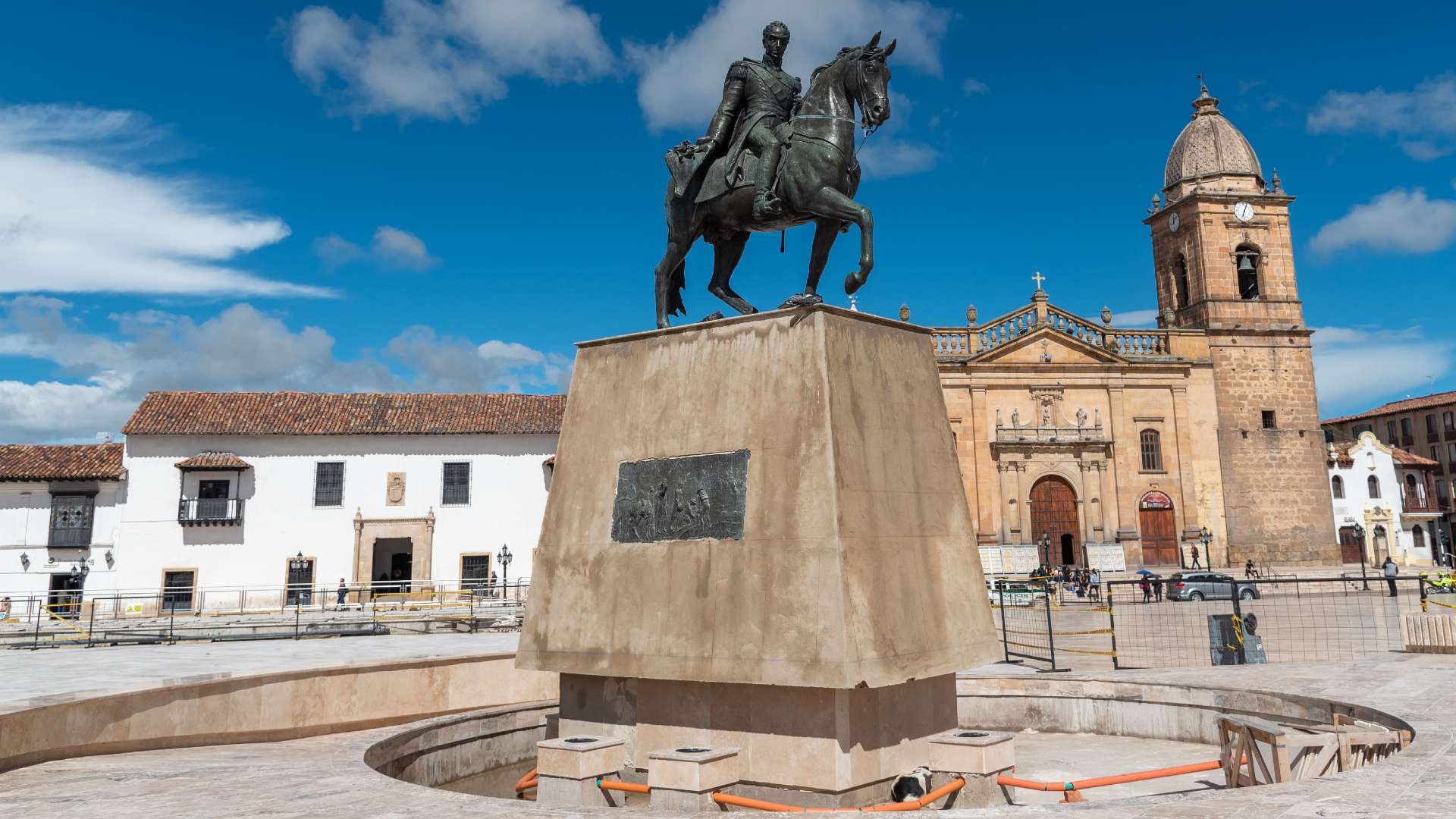 ¿Qué debería pasar con las estatuas? Cinco expertos nos dan sus ...
