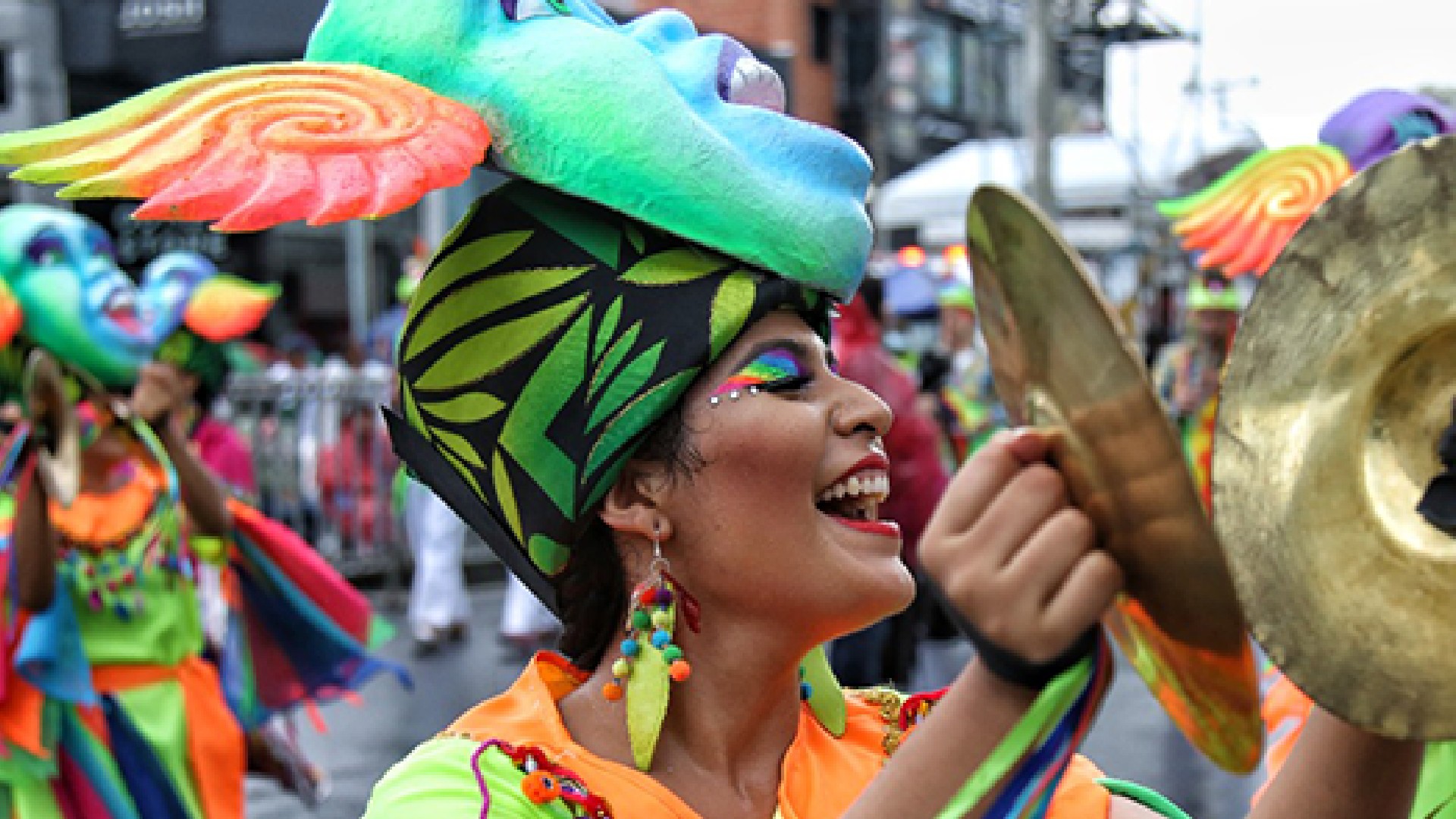 Las 18 ferias y fiestas nacionales que todavía le quedan a 2022 ...