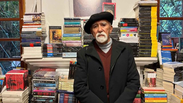 “Lo que más enseña el mundo indígena es armonía”: Fernando Urbina ...