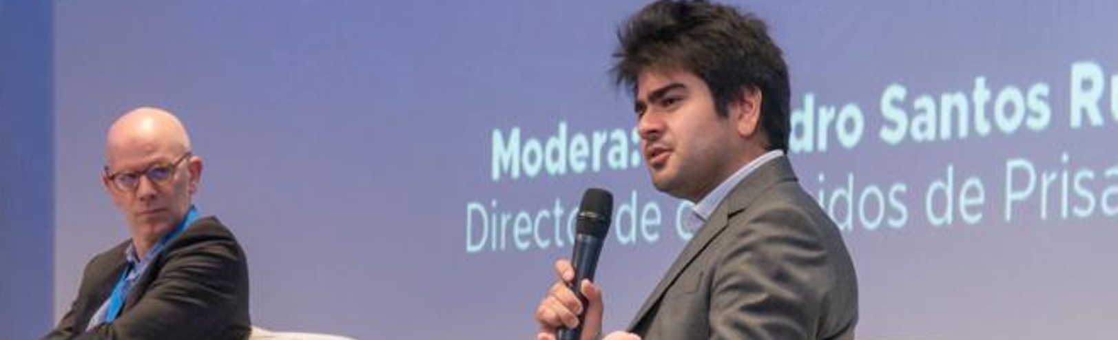 “La mejor estrategia es transformar a las ciudades en plataformas ...