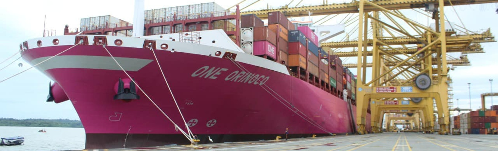 “Buenaventura y el Pacífico son la puerta de Asia”, Liborio Cuéllar ...