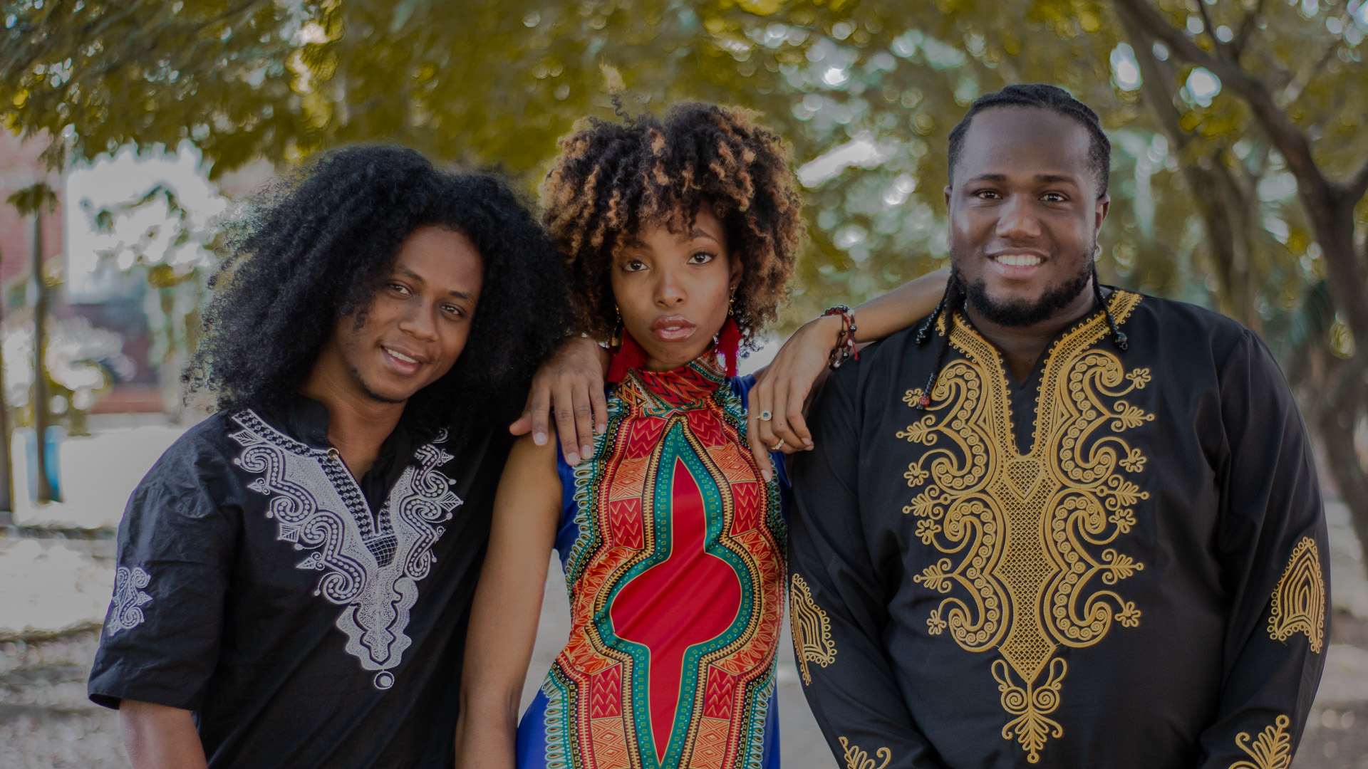 10 artistas y agrupaciones afro que tiene que conocer en Colombia - Colombia Visible