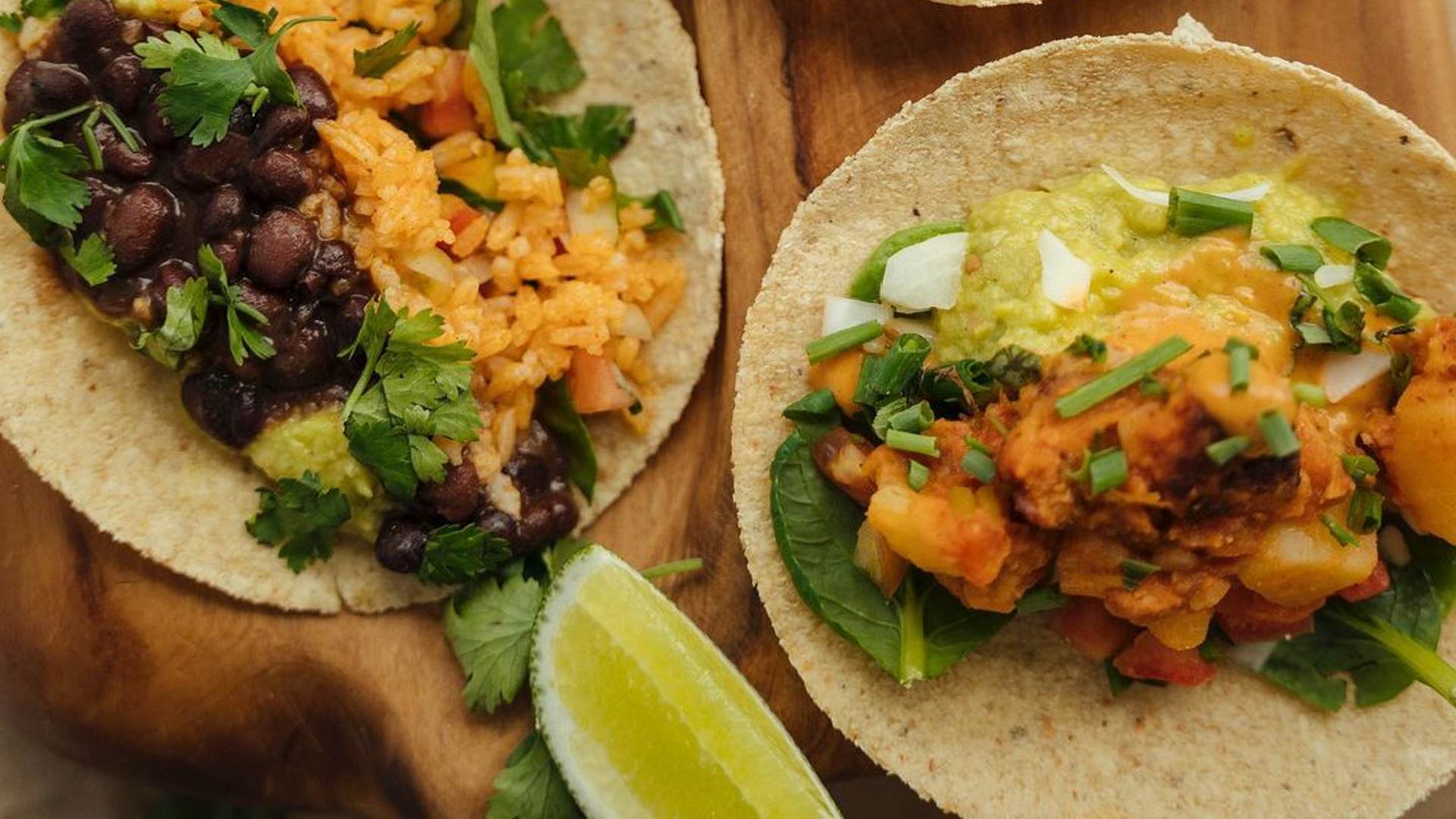 Una ruta de comida vegetariana y vegana por Medellín - Colombia Visible