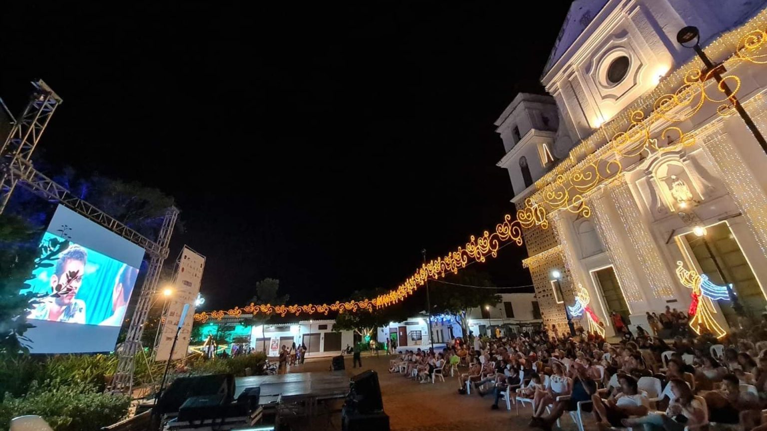 Diez eventos imperdibles de diciembre en Colombia - Colombia Visible