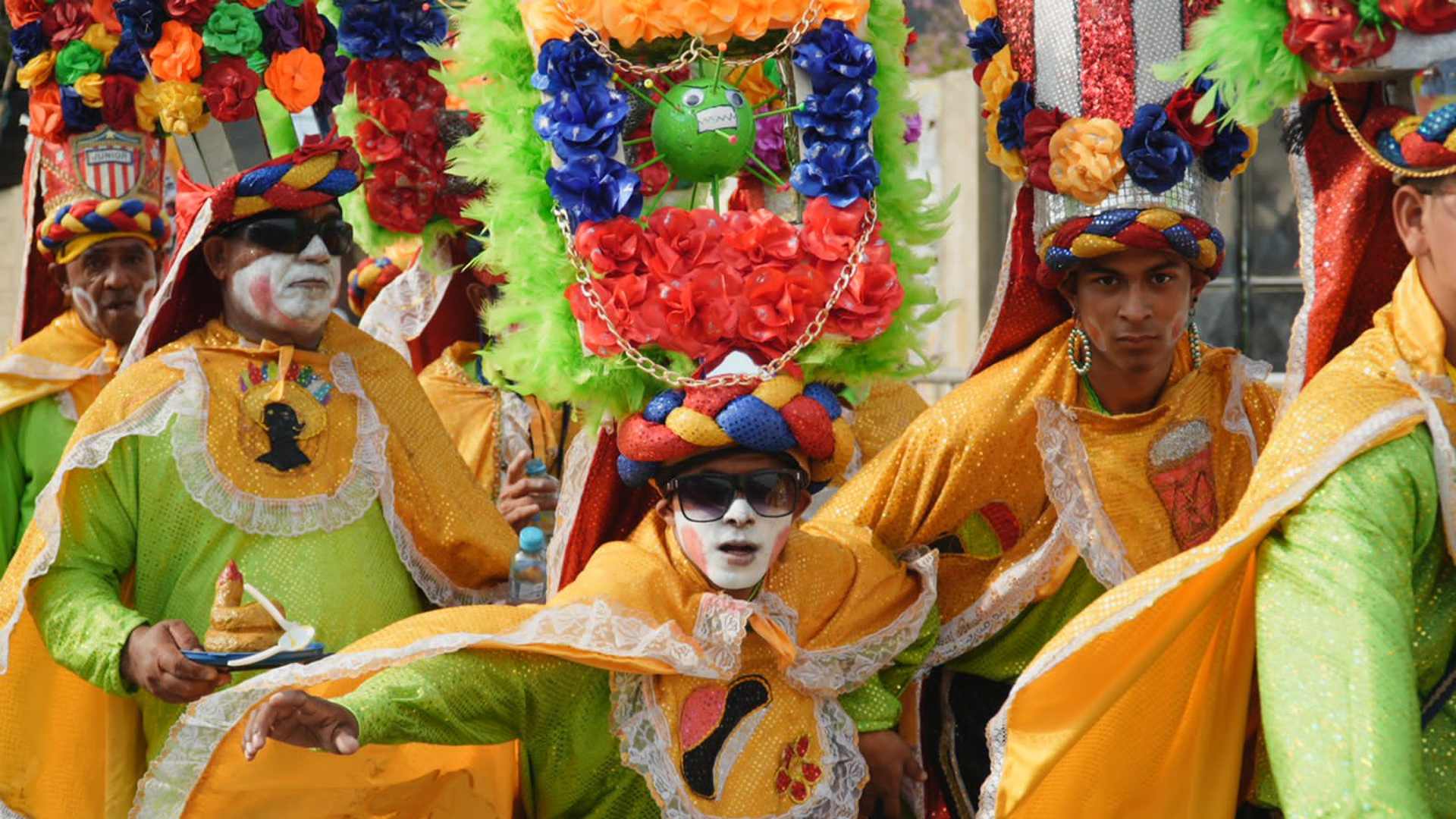 Estos son los eventos imperdibles del mes de febrero en Colombia ...