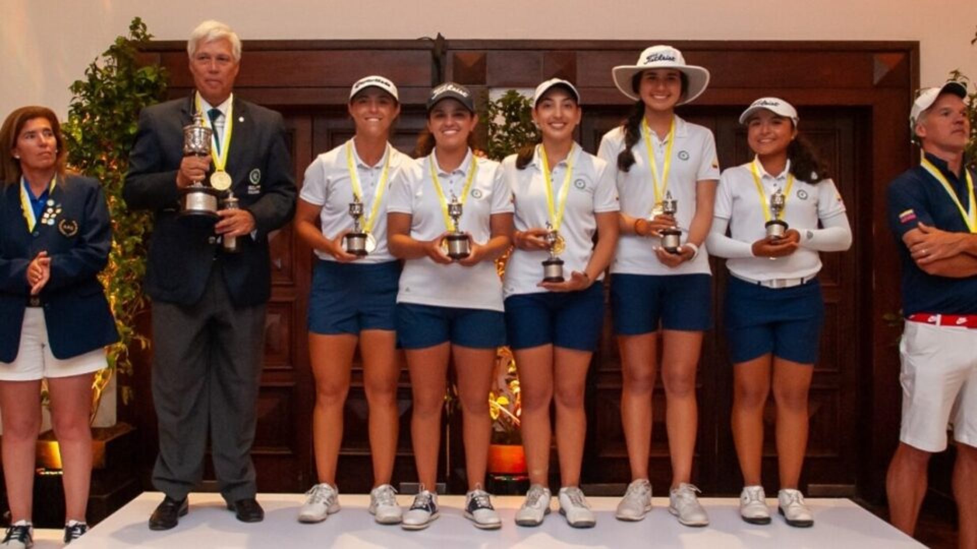 Estos son los 6 logros deportivos colombianos de la semana - Colombia ...