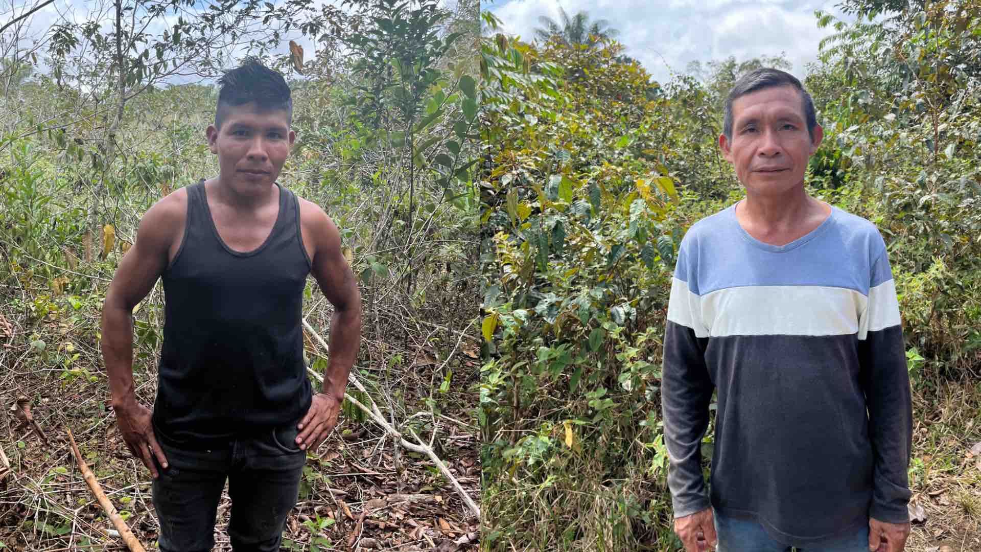 Sembrar para recuperar la identidad y el territorio, el proyecto de los ...