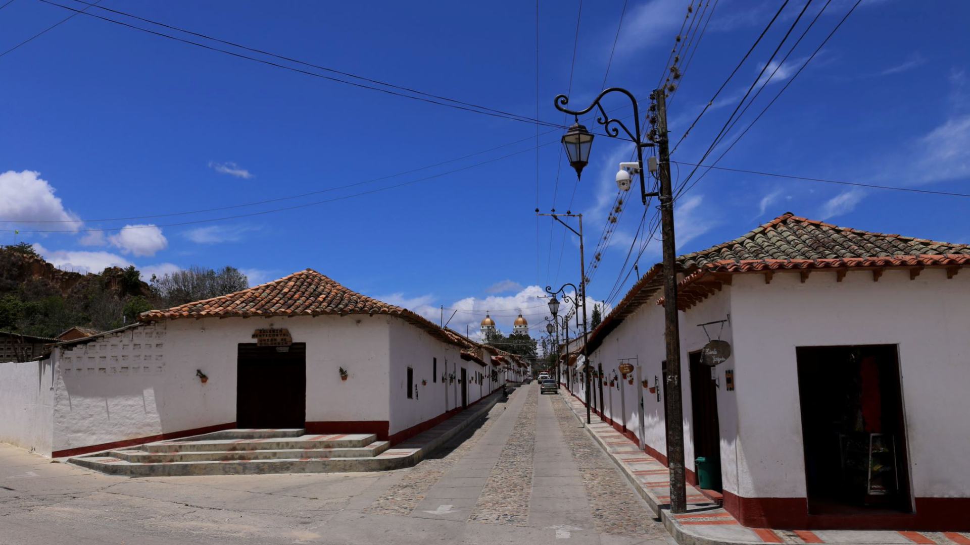 Galería: 12 destinos para revivir la historia de Colombia - Colombia Visible