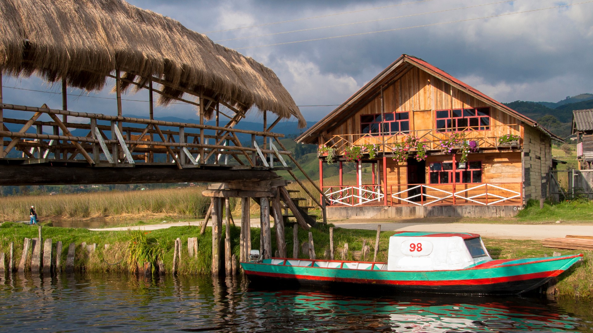 Diez destinos ideales para visitar en familia en 2023 - Colombia Visible