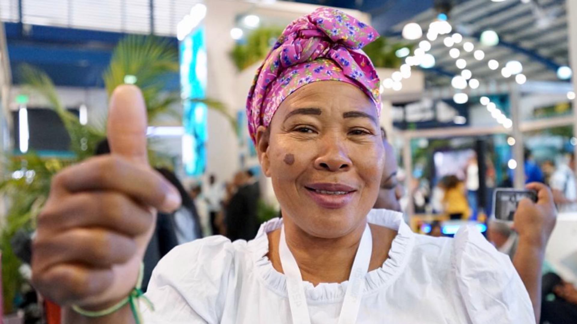 Los departamentos apuestan por el turismo comunitario y regional en la ...