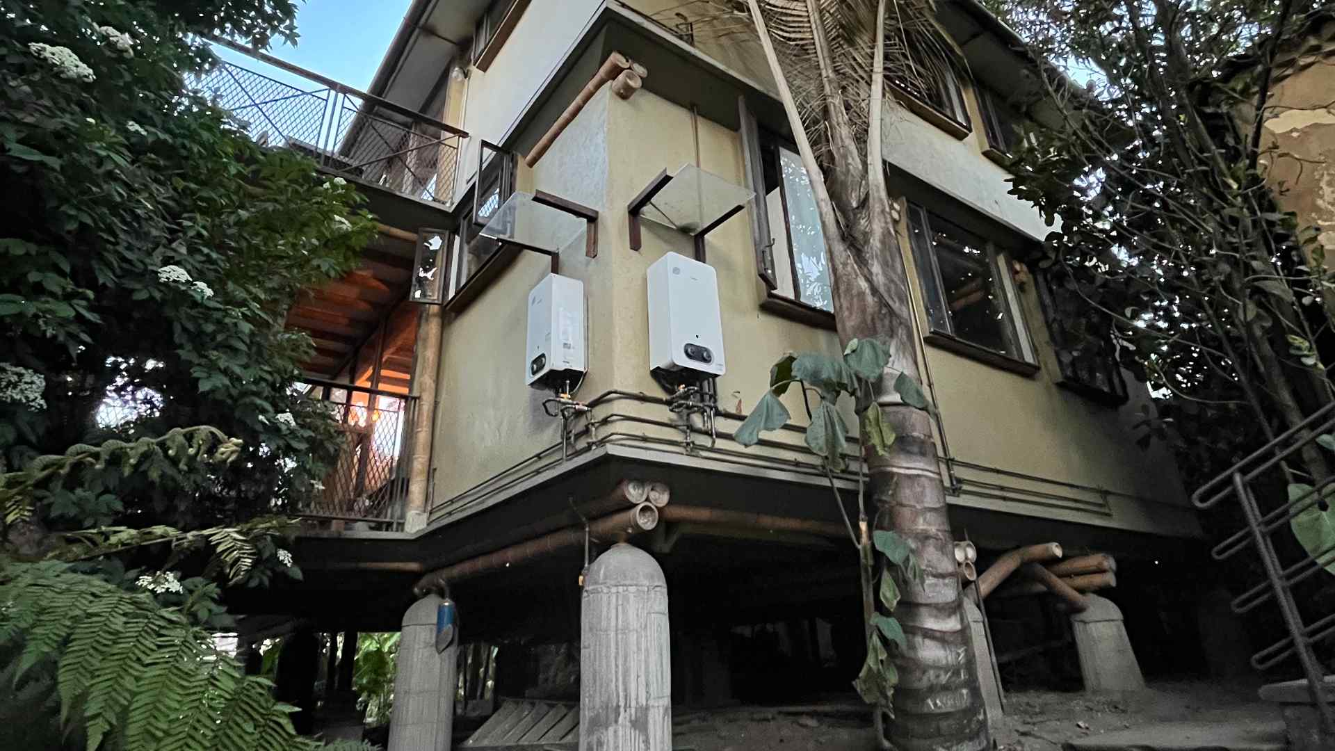 ”La arquitectura en Colombia tiene que involucrar al campo”: Simón Vélez - Colombia Visible