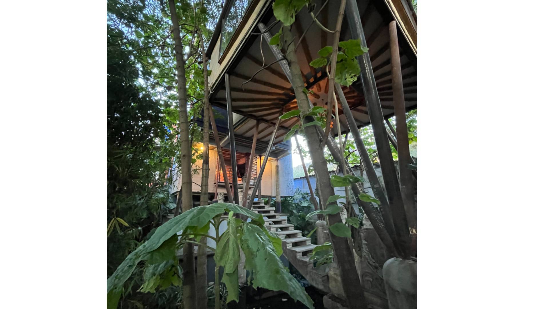 ”La arquitectura en Colombia tiene que involucrar al campo”: Simón ...