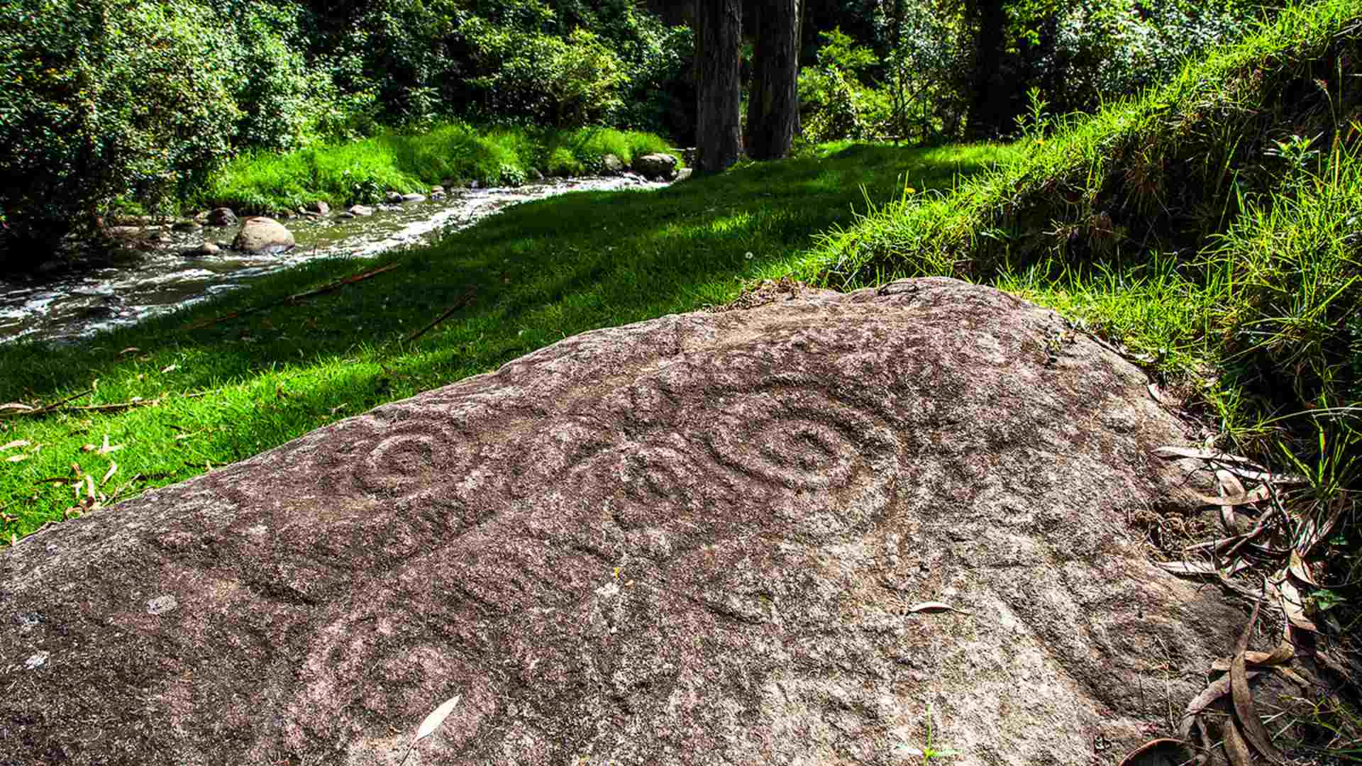 Qhapaq Ñan: el camino de los incas pasa por Colombia y así puede ...