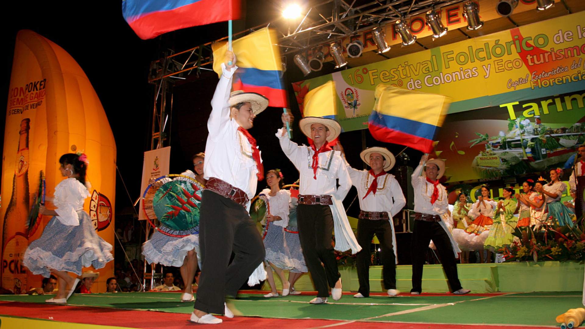 12 ferias y fiestas colombianas que tiene que vivir al menos una vez en ...