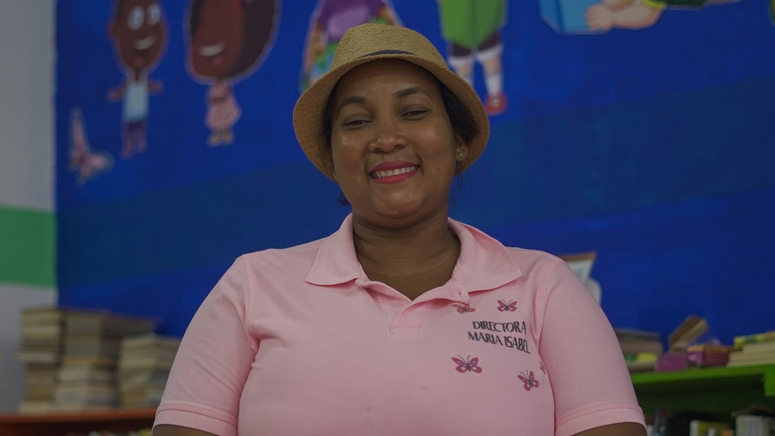 Un manifiesto para la paz en los territorios - Colombia Visible