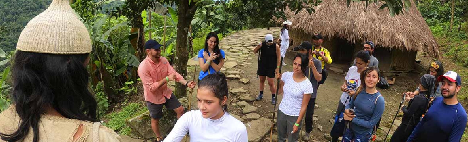 Cinco experiencias turísticas creadas por comunidades indígenas en el ...