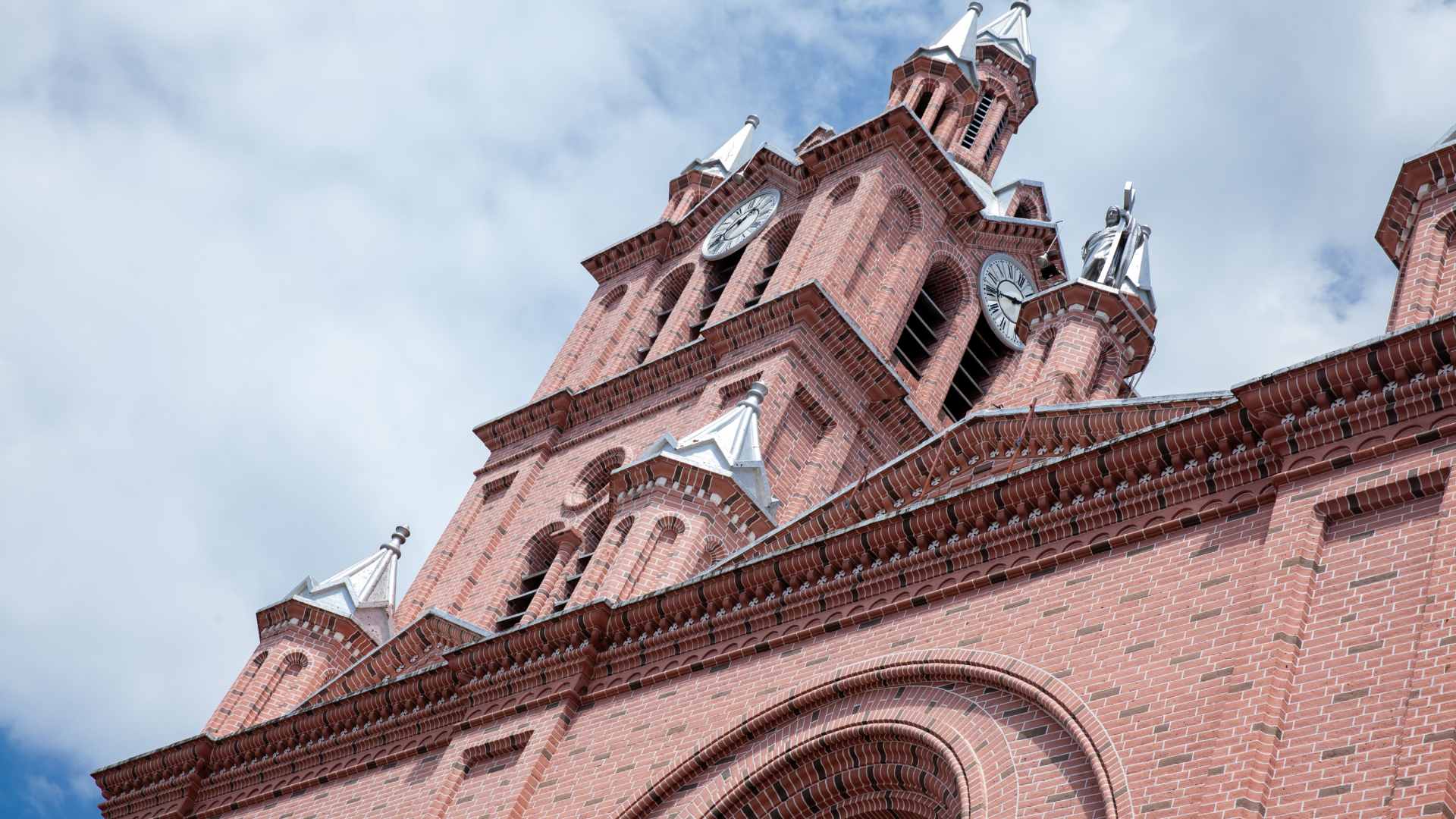 Seis municipios colombianos que debe visitar por sus tradiciones y ...