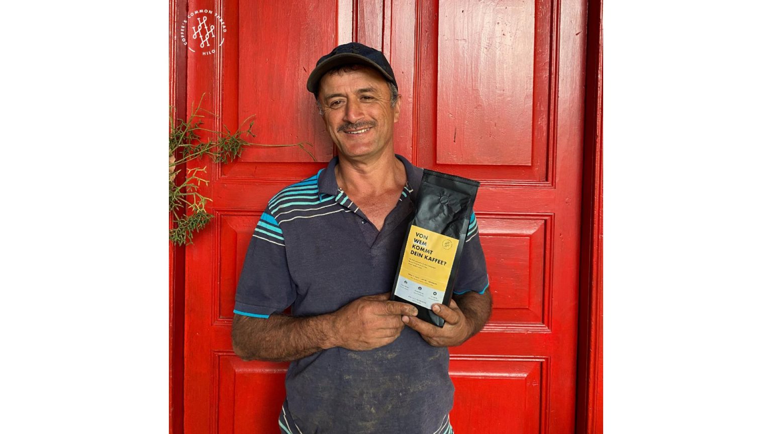 Hilo Café, el emprendimiento que lleva el café de Jardín, Antioquia ...