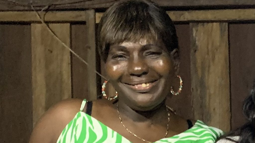 “Si dejamos caer la música se acaba Timbiquí”, al encuentro con los ...