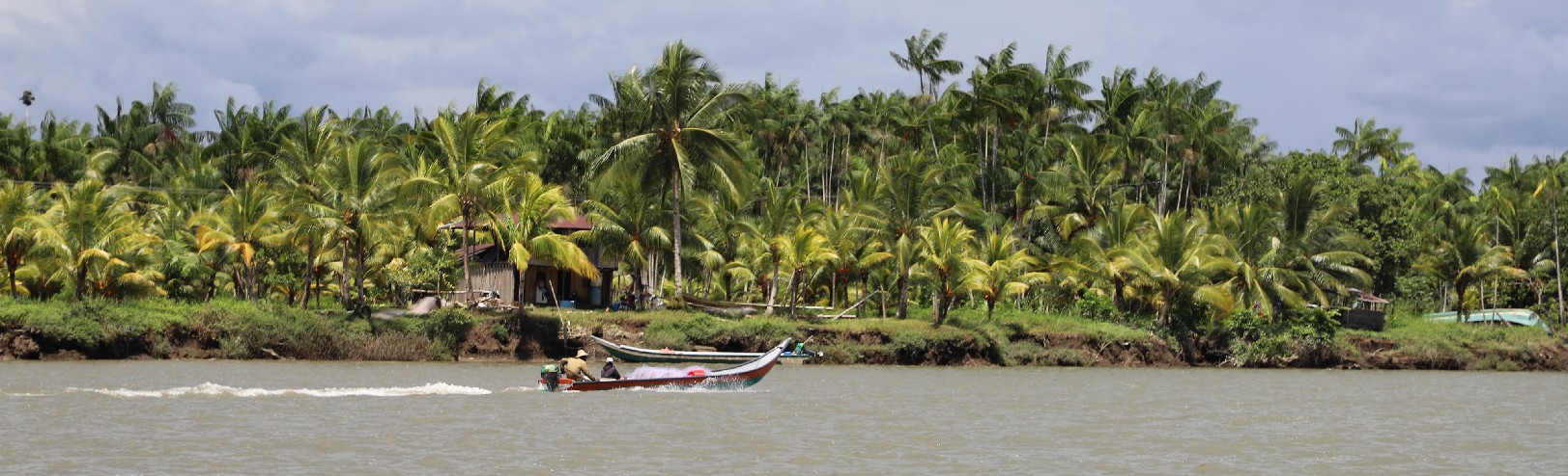Música del mar al río: una visita a los guardianes de las tradiciones ...