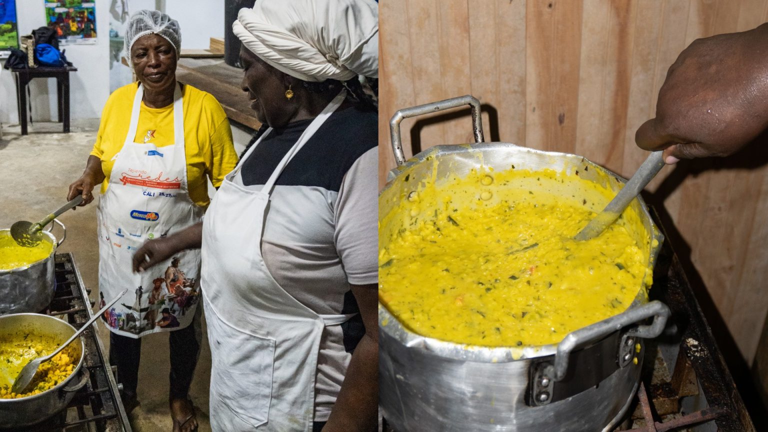 La chiyangua: un condimento ancestral que están rescatando en la ...