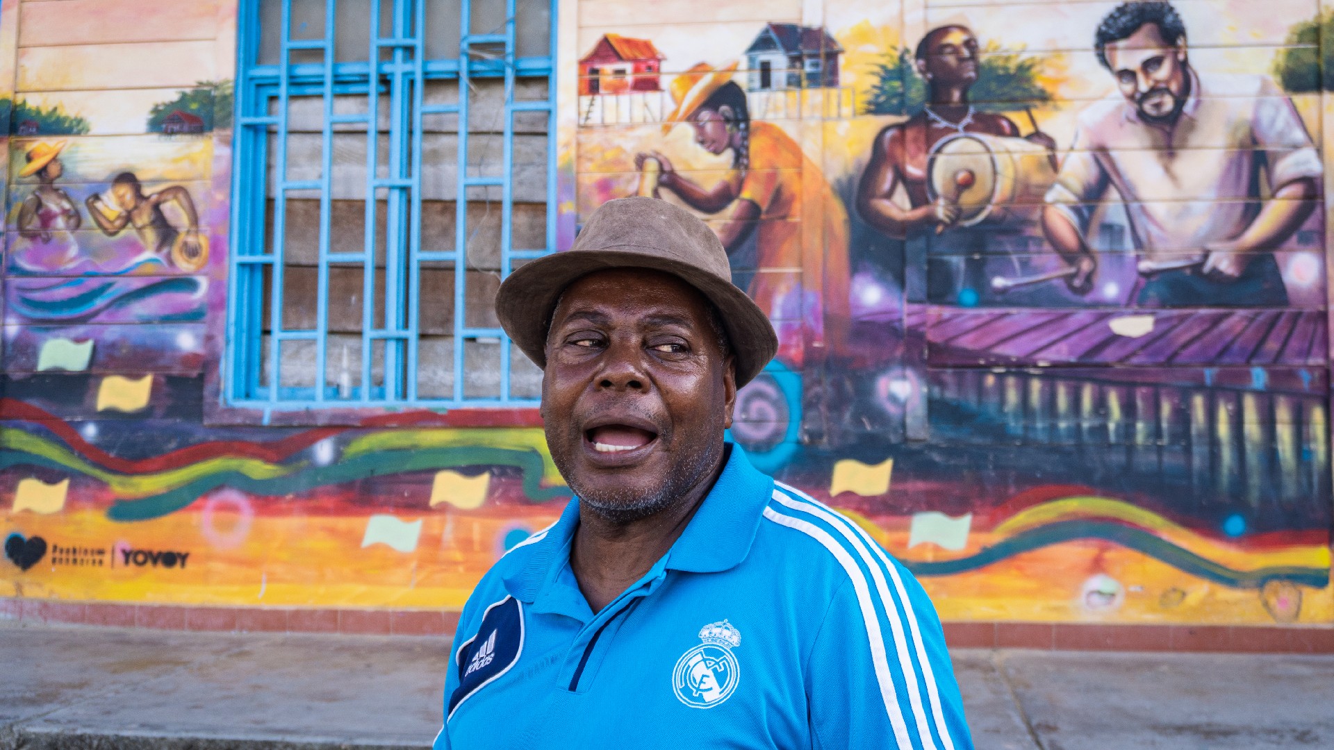 Música del mar al río: una visita a los guardianes de las tradiciones ...