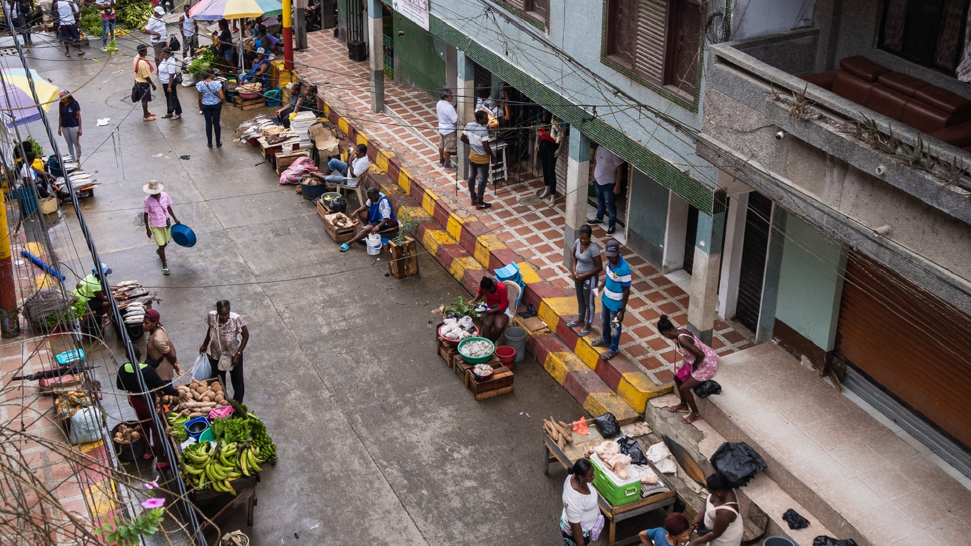 Música del mar al río: una visita a los guardianes de las tradiciones ...