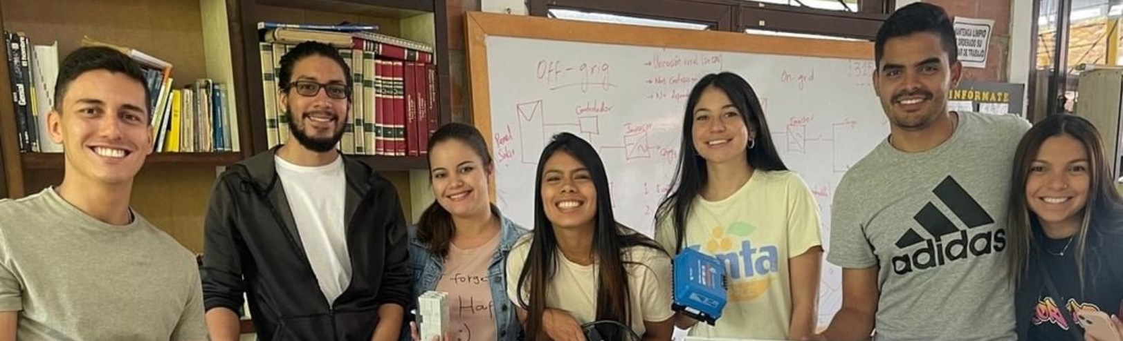 La fundación de Medellín que trabaja con jóvenes en proceso de ... La fundación de Medellín que trabaja con jóvenes en proceso de ...