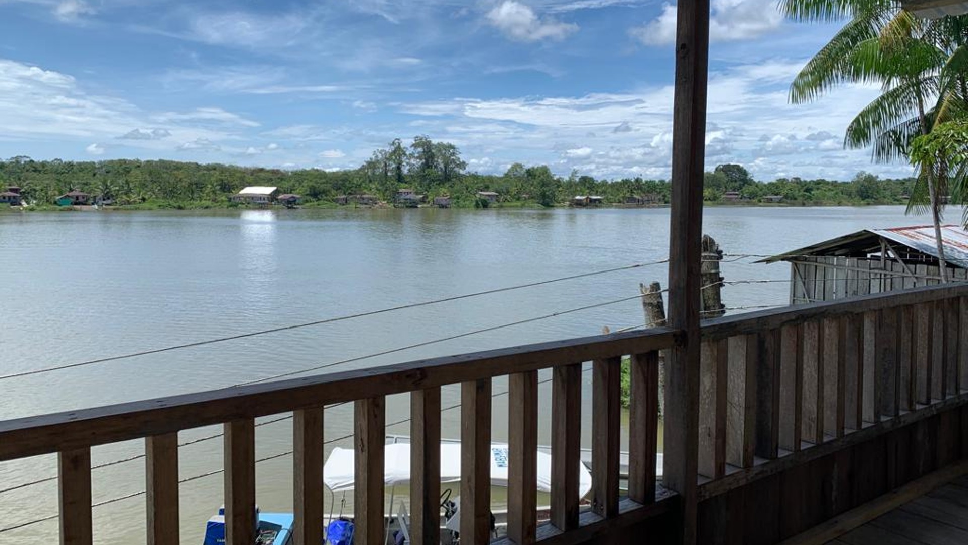 En Cauca, este proyecto de turismo comunitario enseña a pescar y recoger almejas y pianguas ...