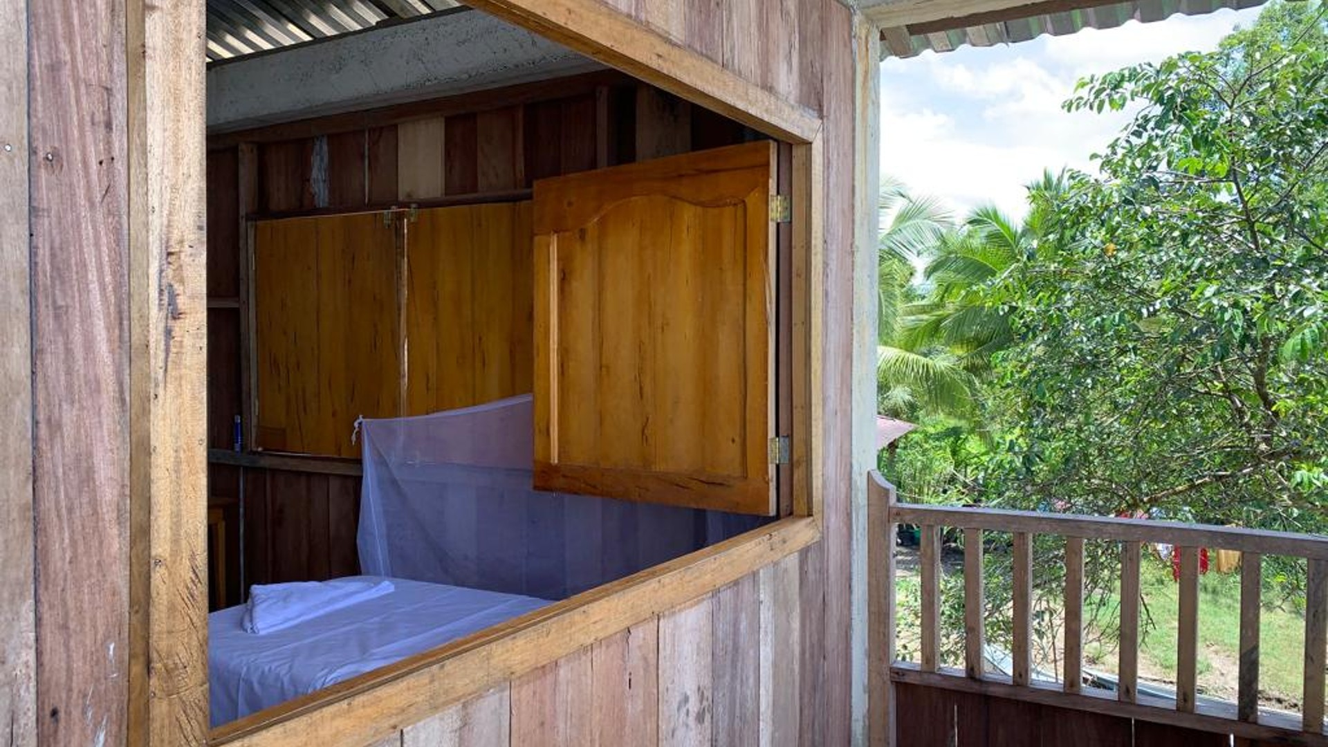 En Cauca, este proyecto de turismo comunitario enseña a pescar y recoger almejas y pianguas ...