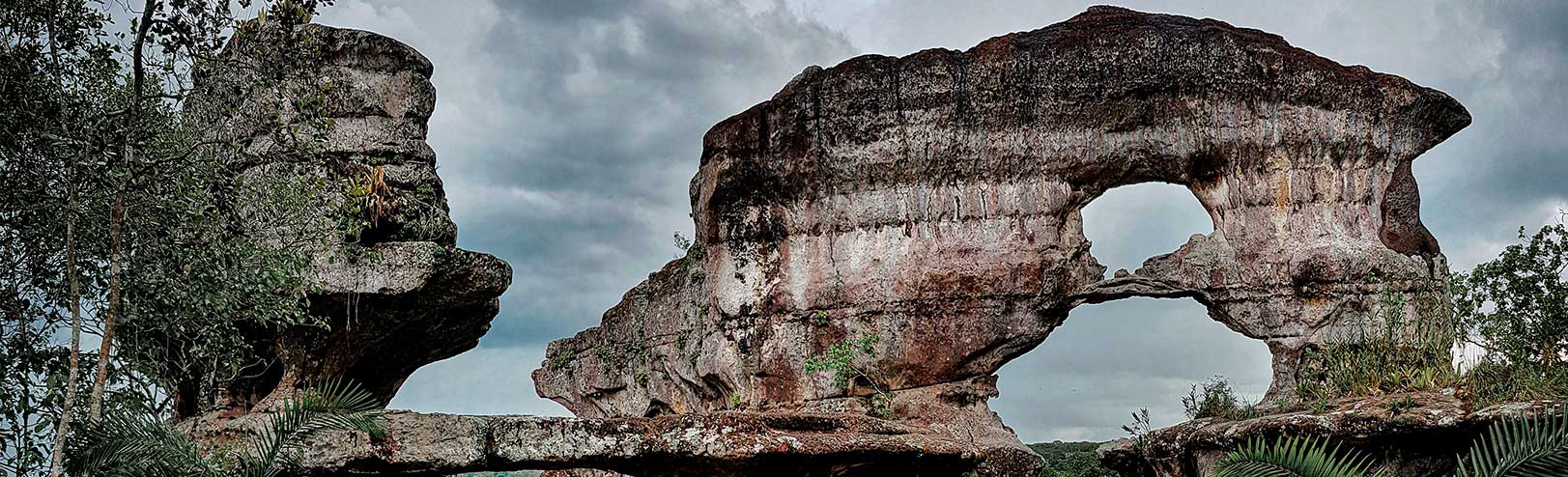 En el Guaviare, los jóvenes le apuestan al turismo para transformar el territorio - Colombia Visible