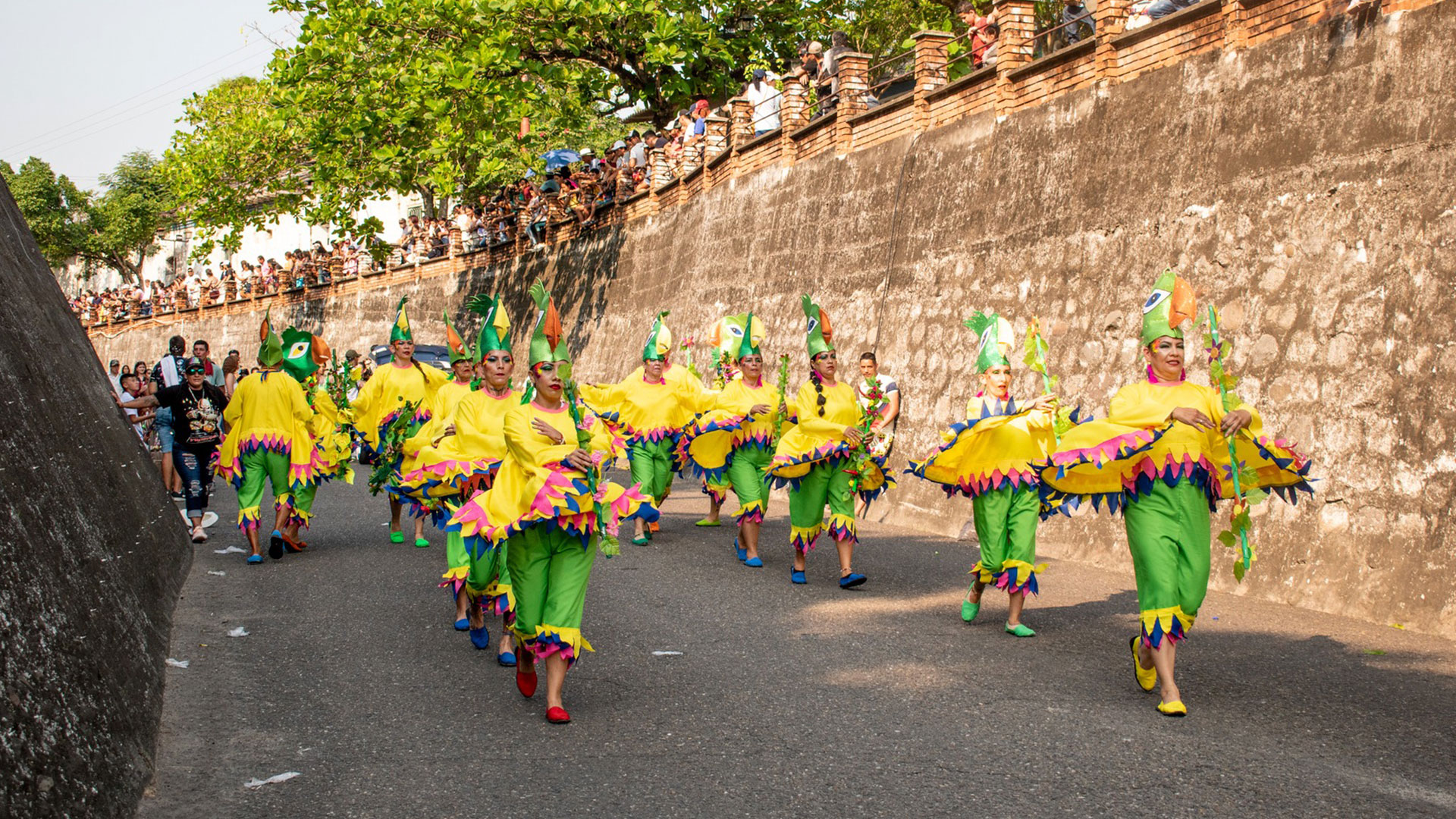 Festivales, ferias y fiestas: cinco eventos en Colombia para ...