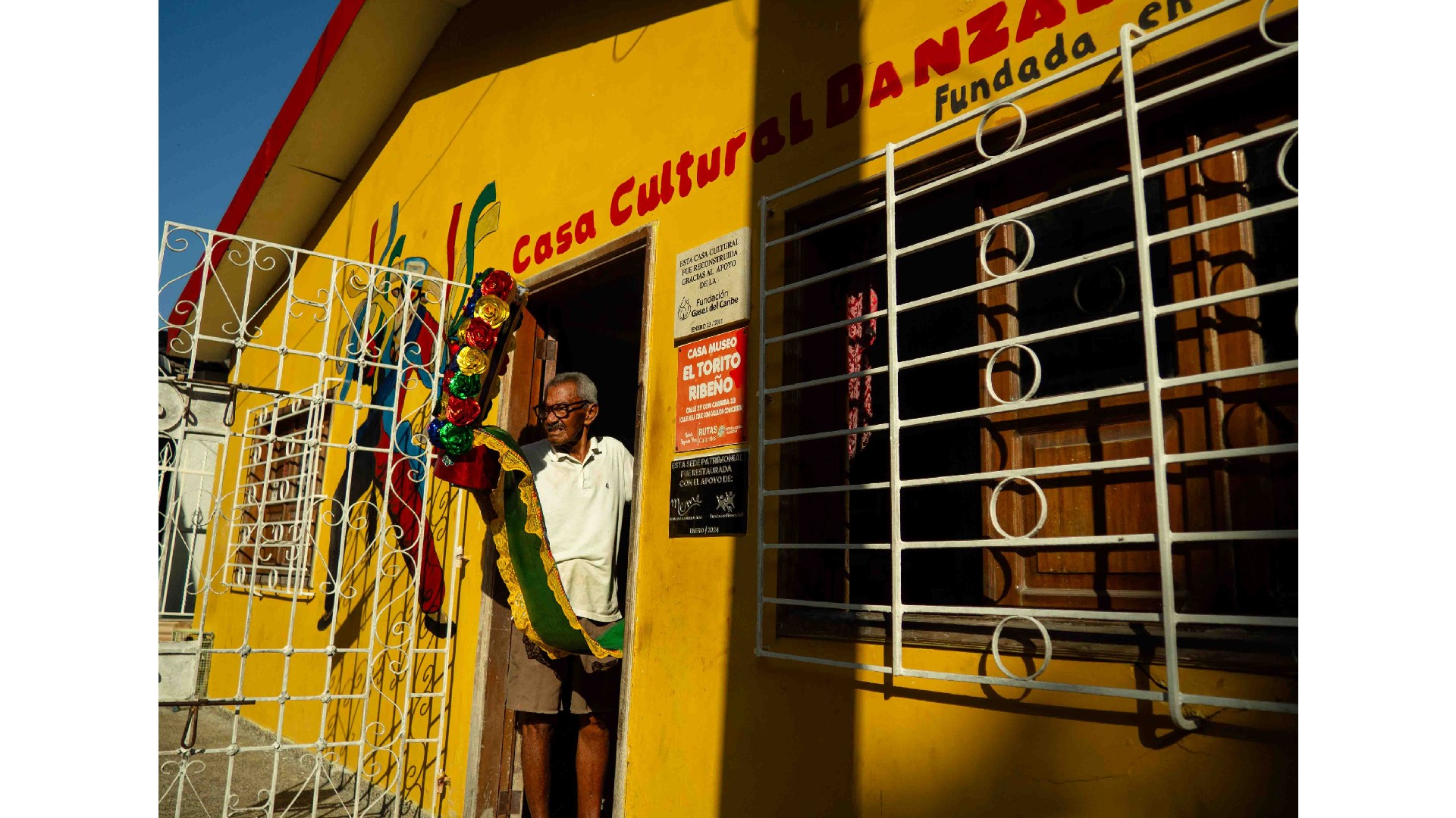 Galería | Seis personajes populares que ya son tradición en el Carnaval ...