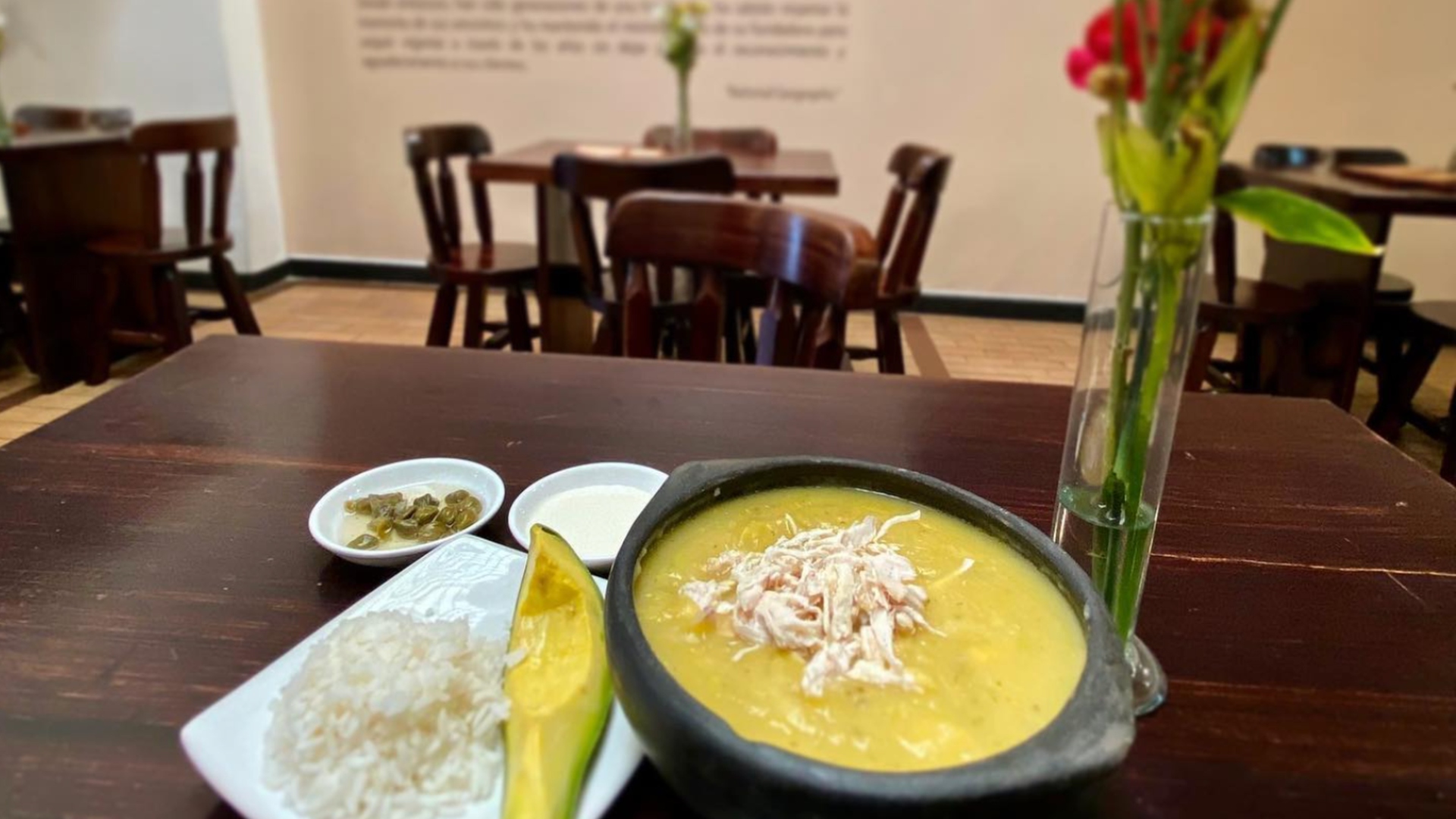 Tres 'foodies' colombianos recomiendan sus sitios favoritos para comer ...